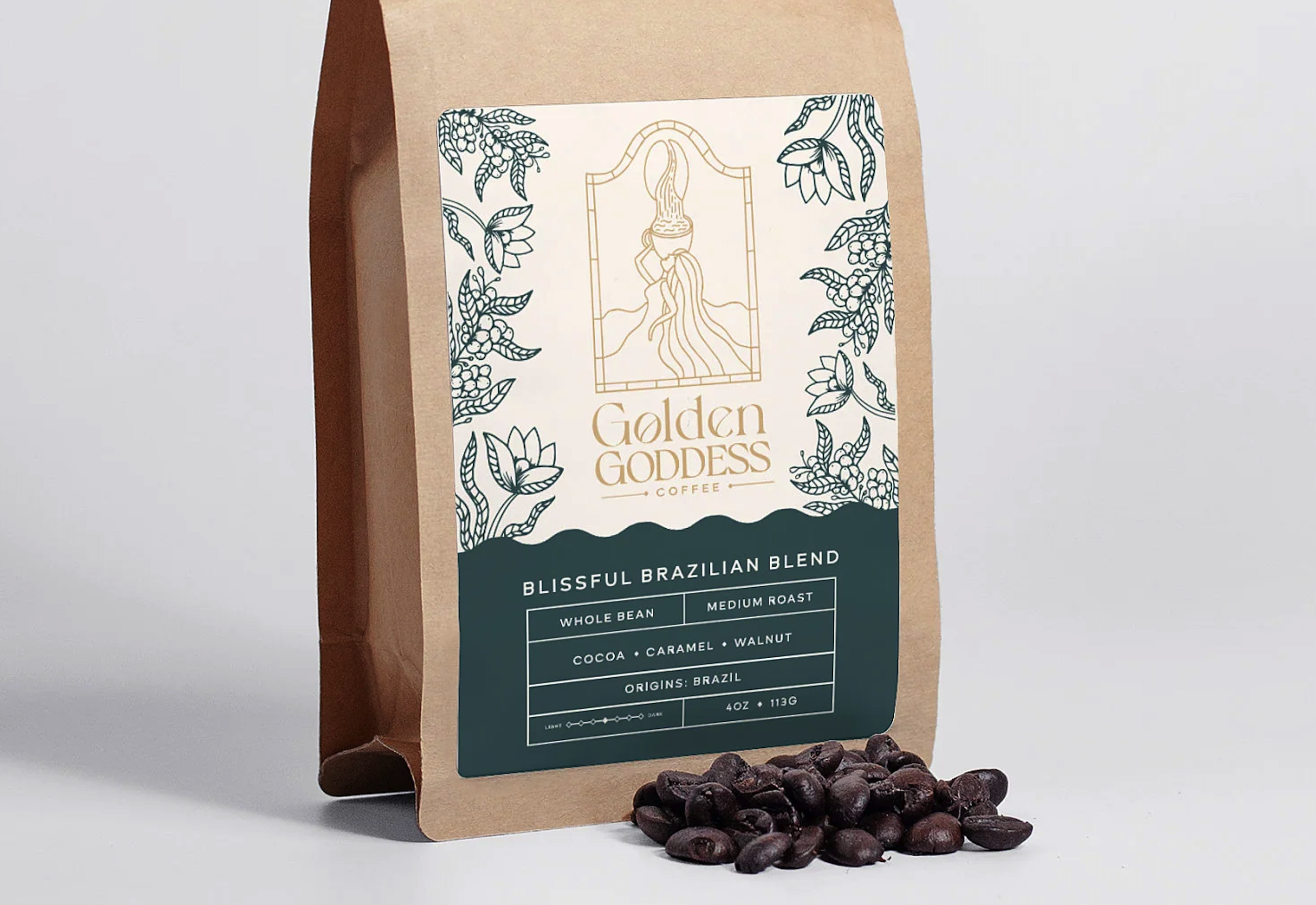 The Power of Package Design for Business Success — Bellberry Lane ...