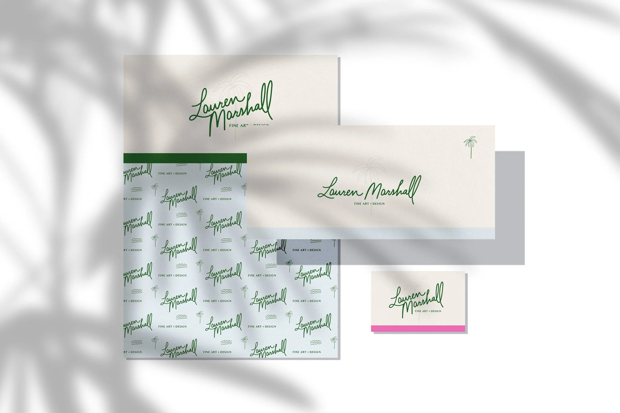 Custom logo design and branding for small business, stand out online ...
