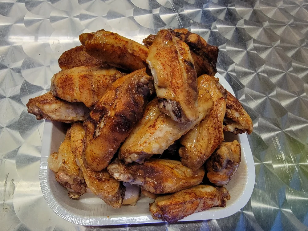Wonderoast Seasoning — Wonderoast.inc