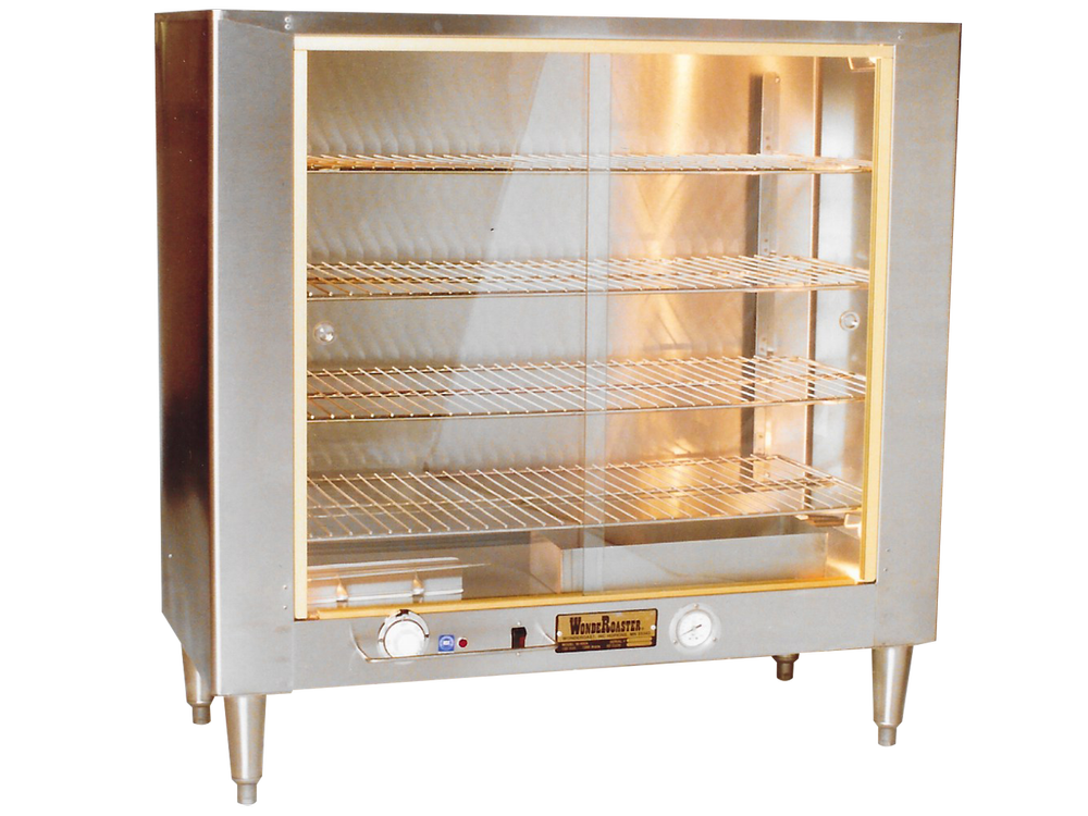 Roasters and Warmers — Wonderoast.inc