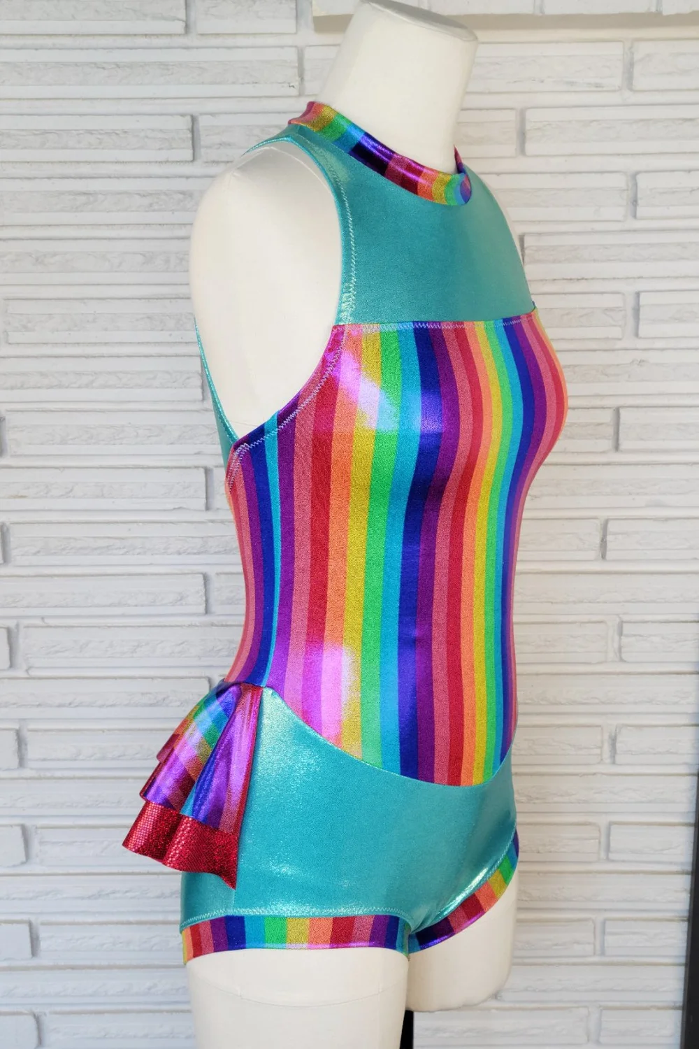 Harmony Threads