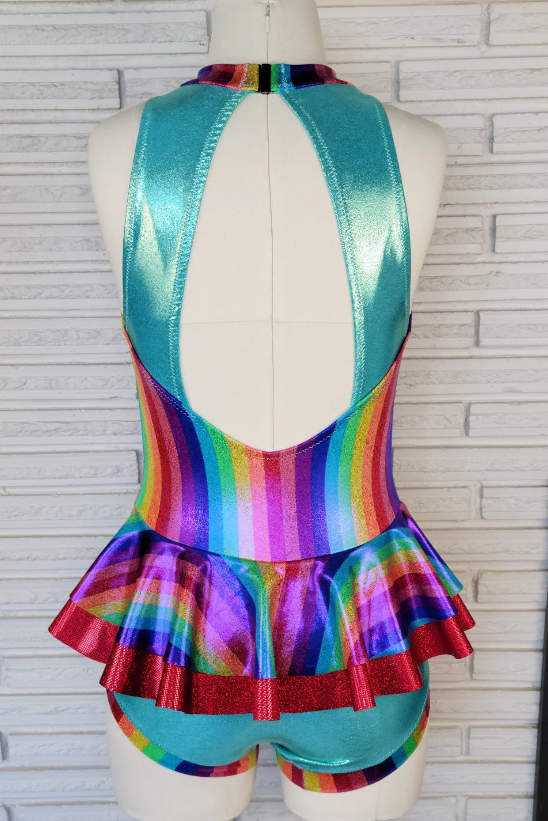 Harmony Threads
