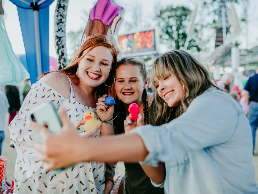 Patrick County Agricultural Fair