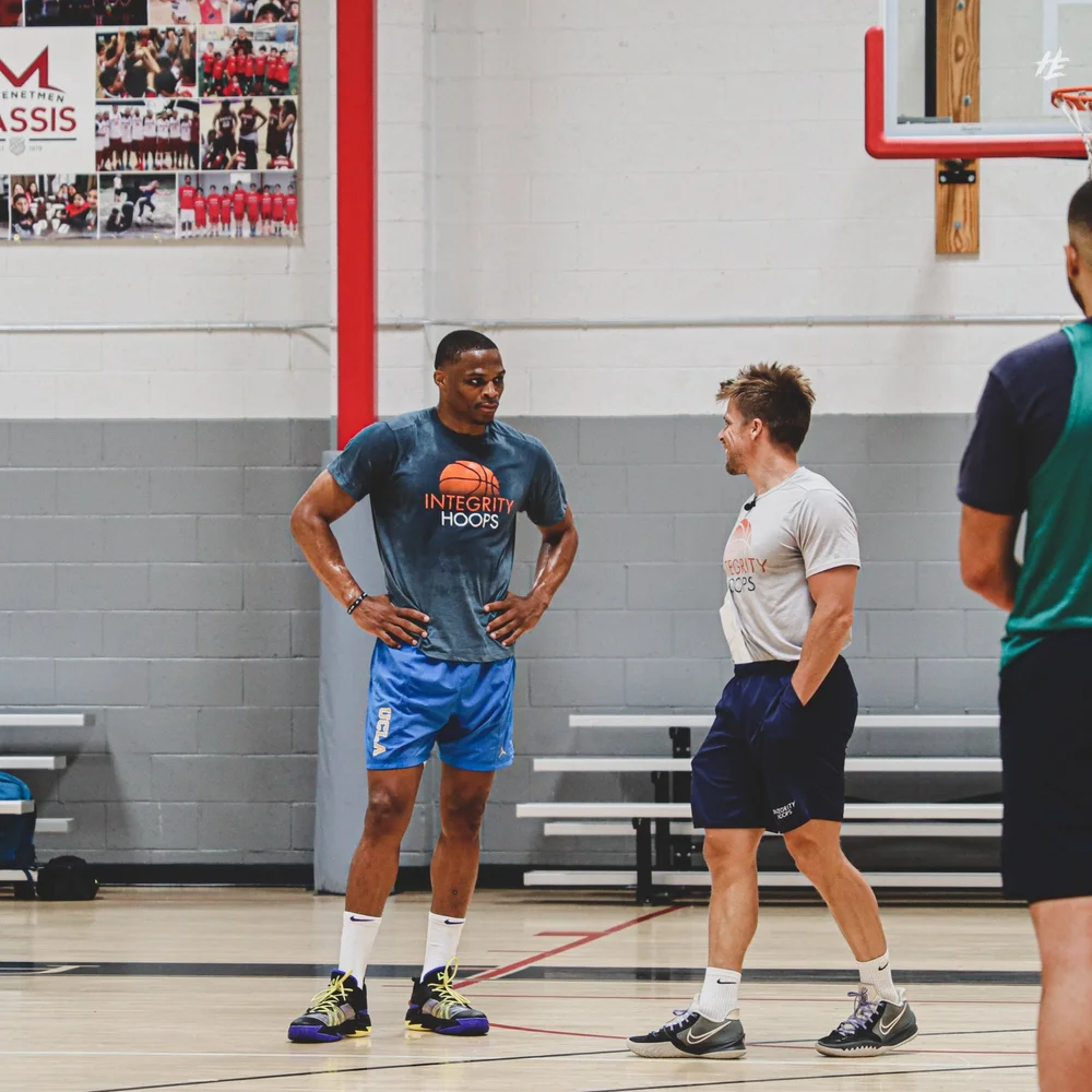 About Integrity Hoops — Integrity Hoops