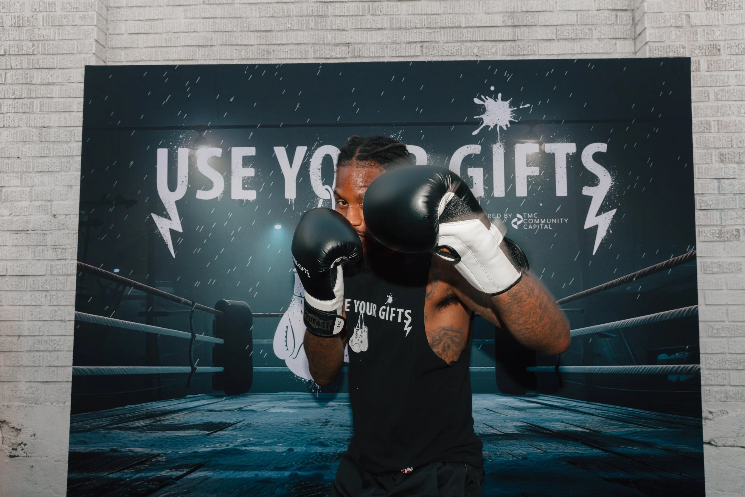 Small Business Strong: LA Wildfire Relief Fund — TMC Community Capital