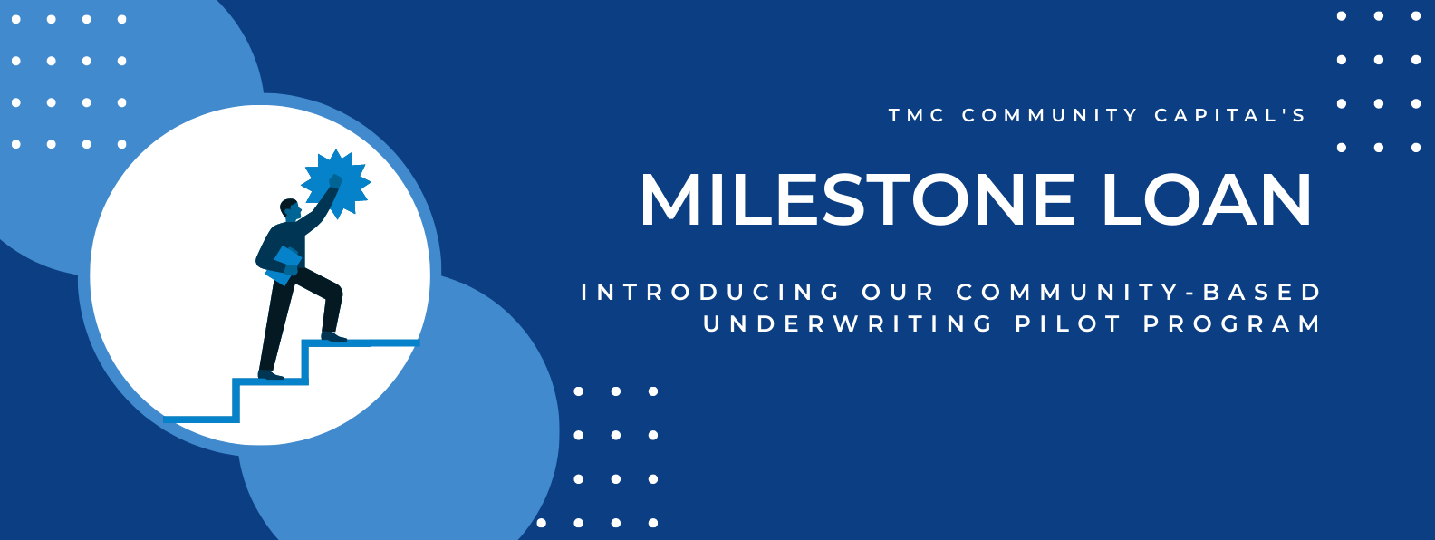 General 2 — TMC Community Capital