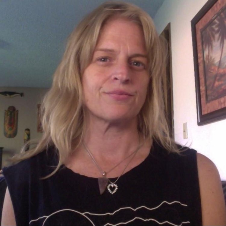 Staff & Board — Orca Network