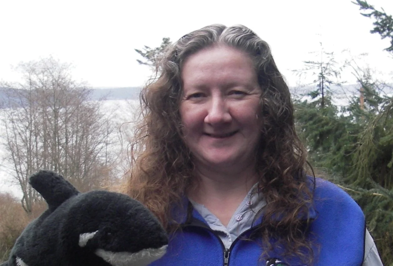 Staff & Board — Orca Network