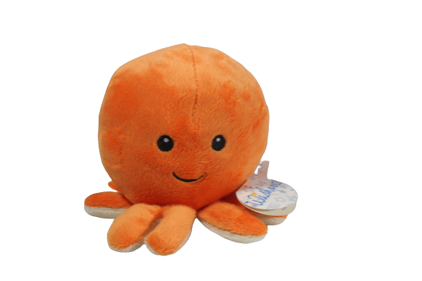 Octopus from Wild Republic — Orca Network