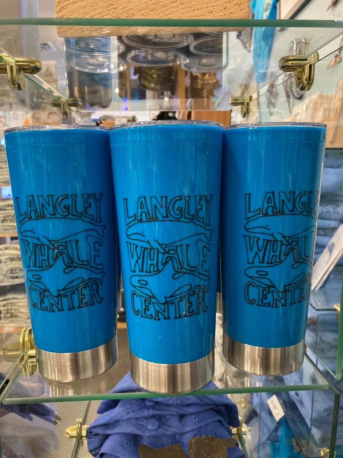 Webshop — Orca Network