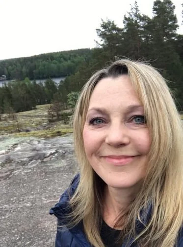 Staff & Board — Orca Network