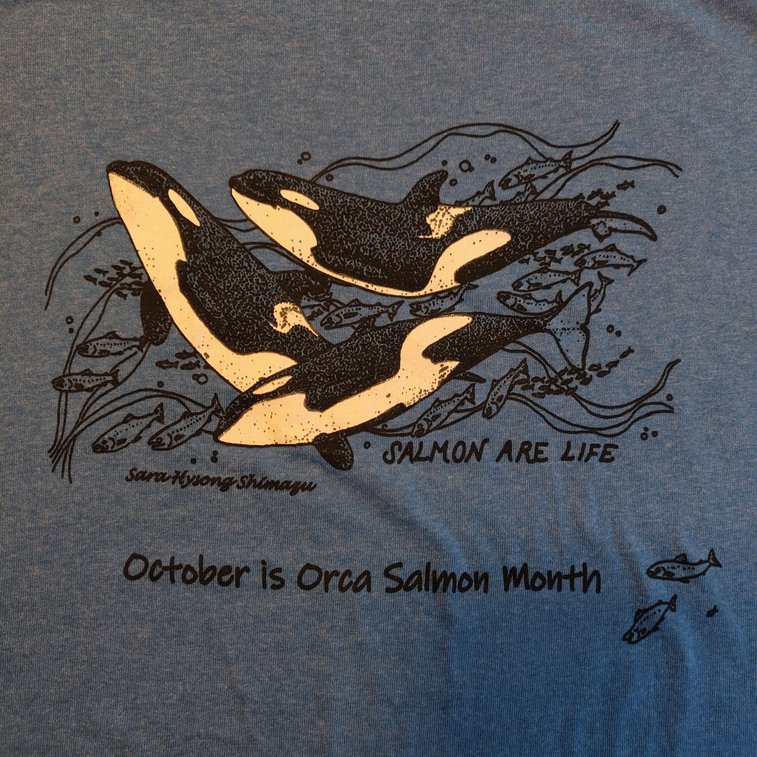 Webshop — Orca Network