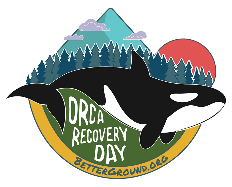 Orca Recovery Day - Whidbey Island — Orca Network