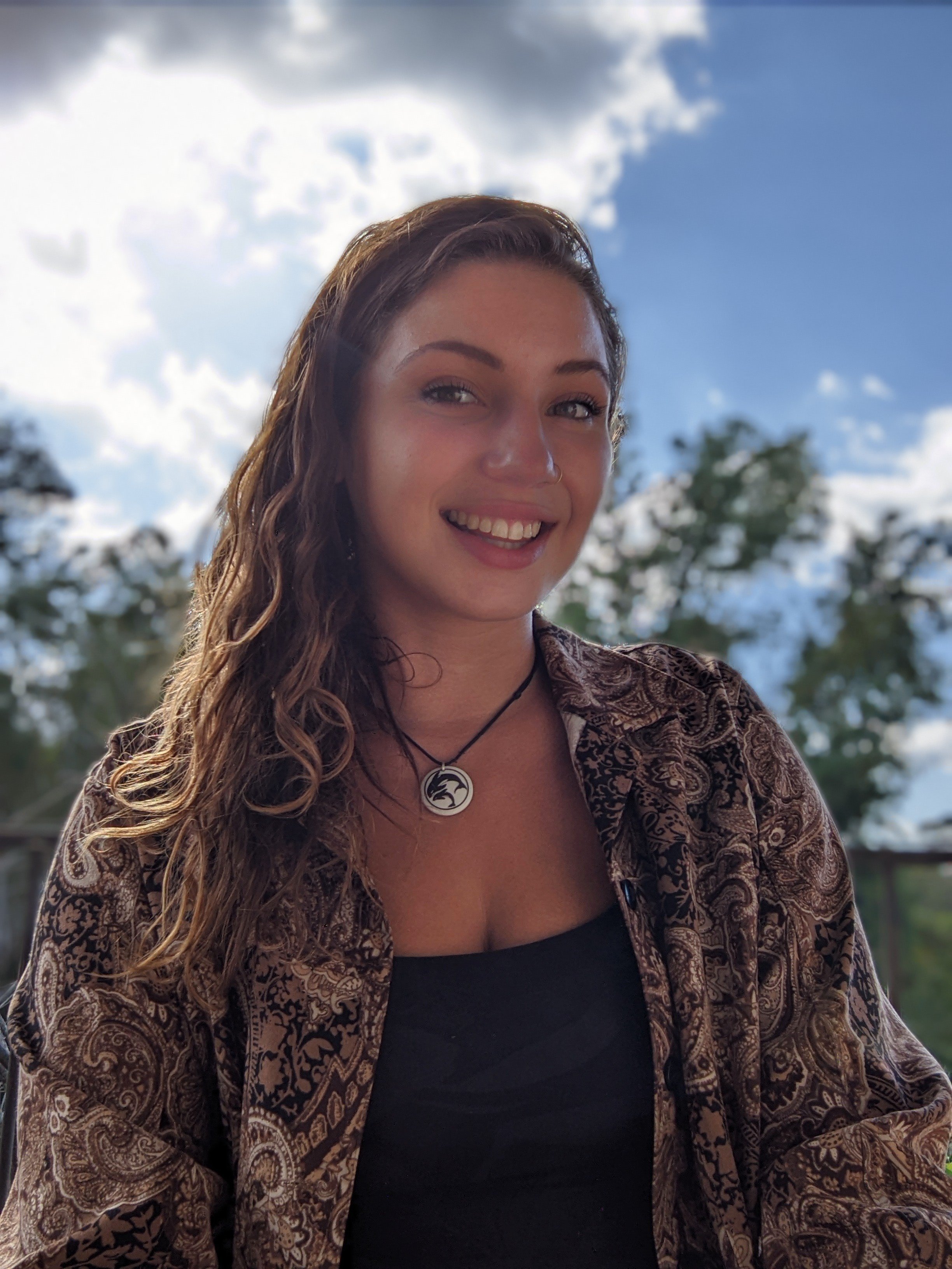 Staff & Board — Orca Network