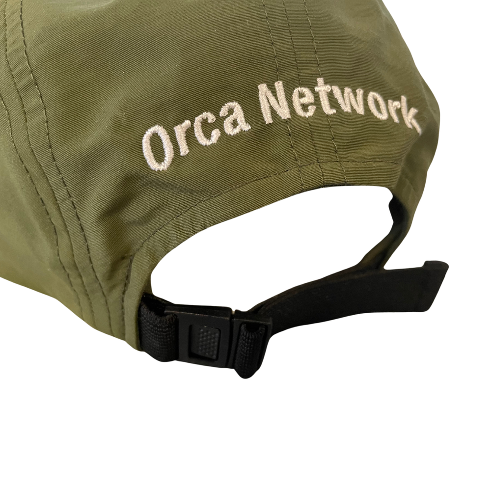 Webshop — Orca Network