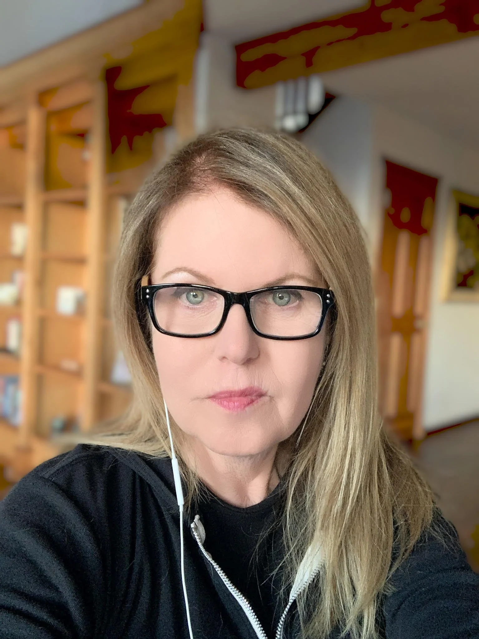 Staff & Board — Orca Network