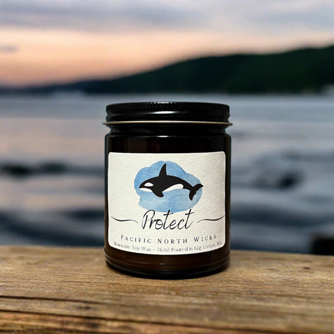 Webshop — Orca Network