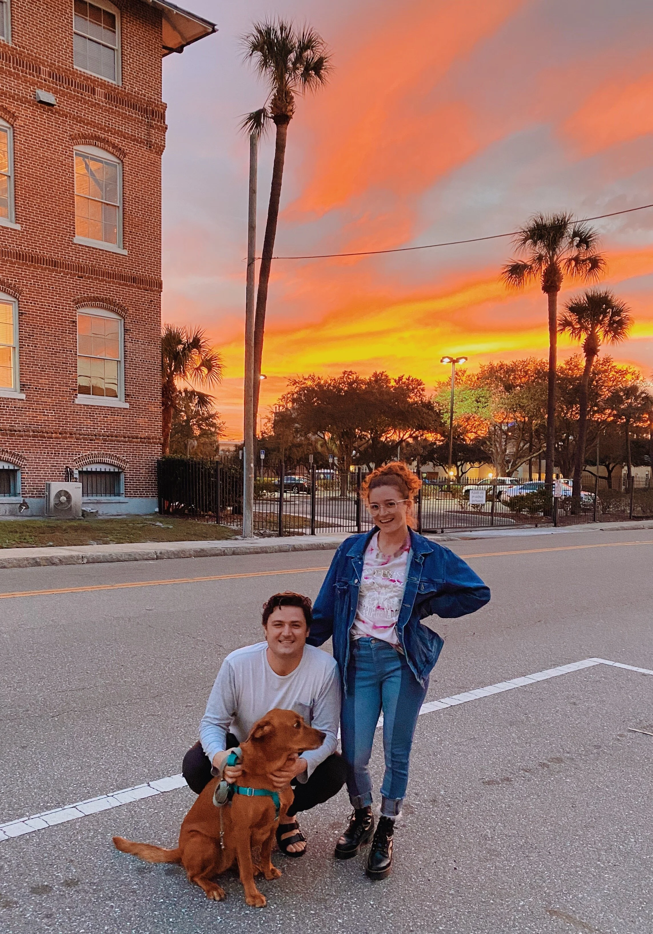 About — Chef Nick Brown