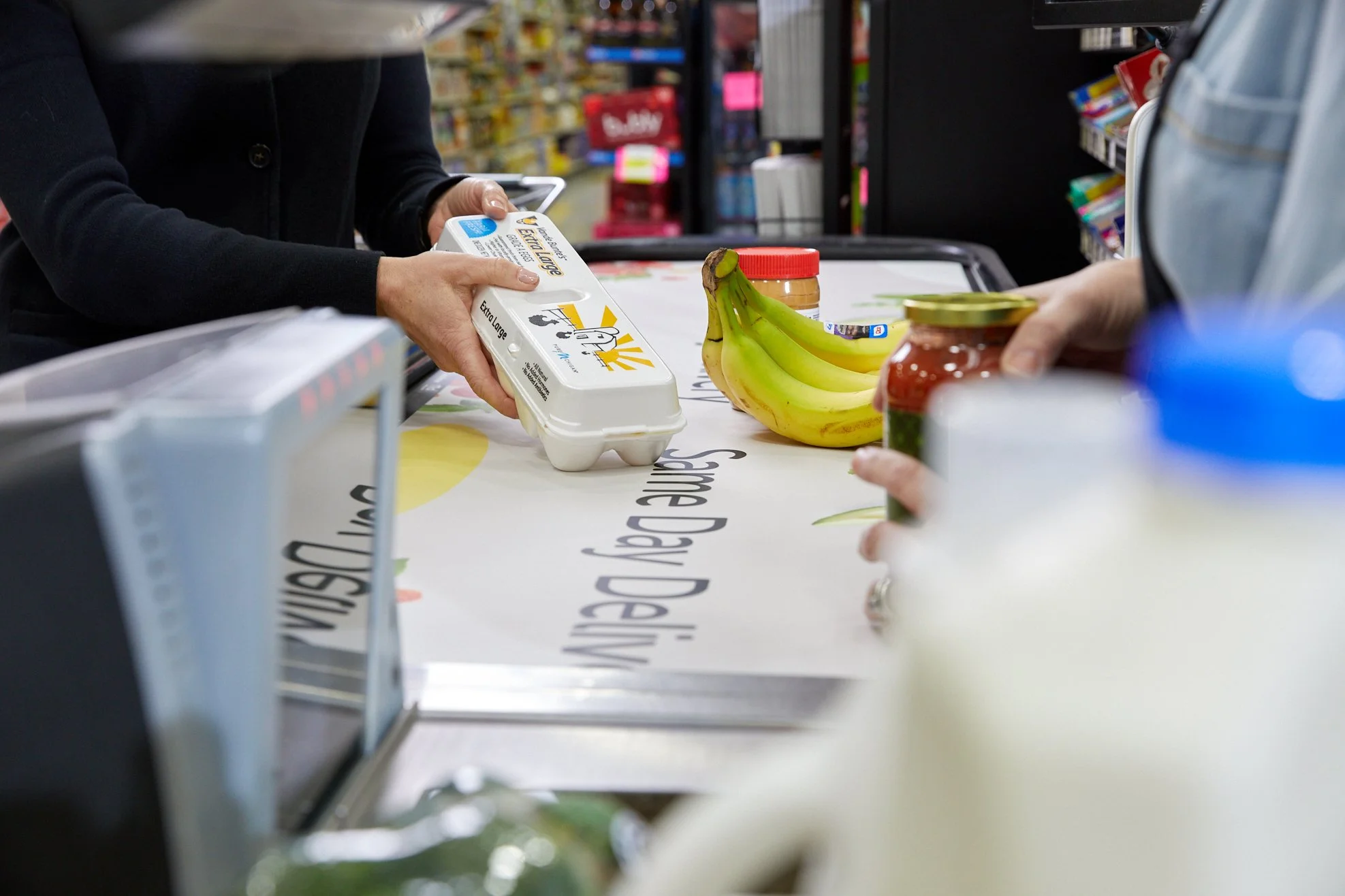 Self-Service — MessageWrap