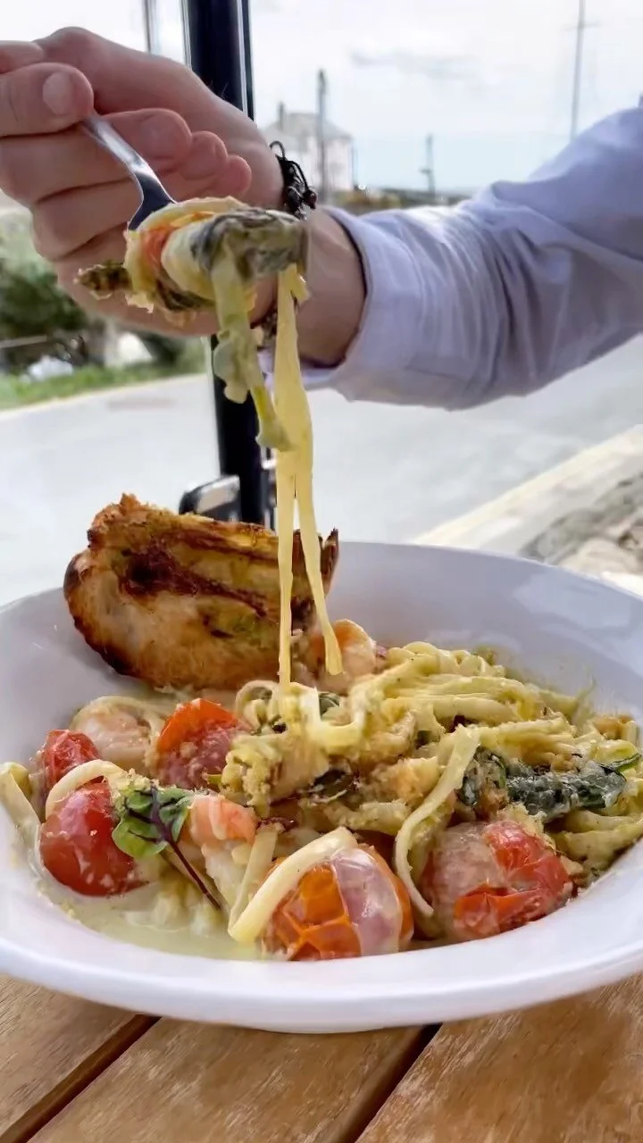 Springtide Charlestown