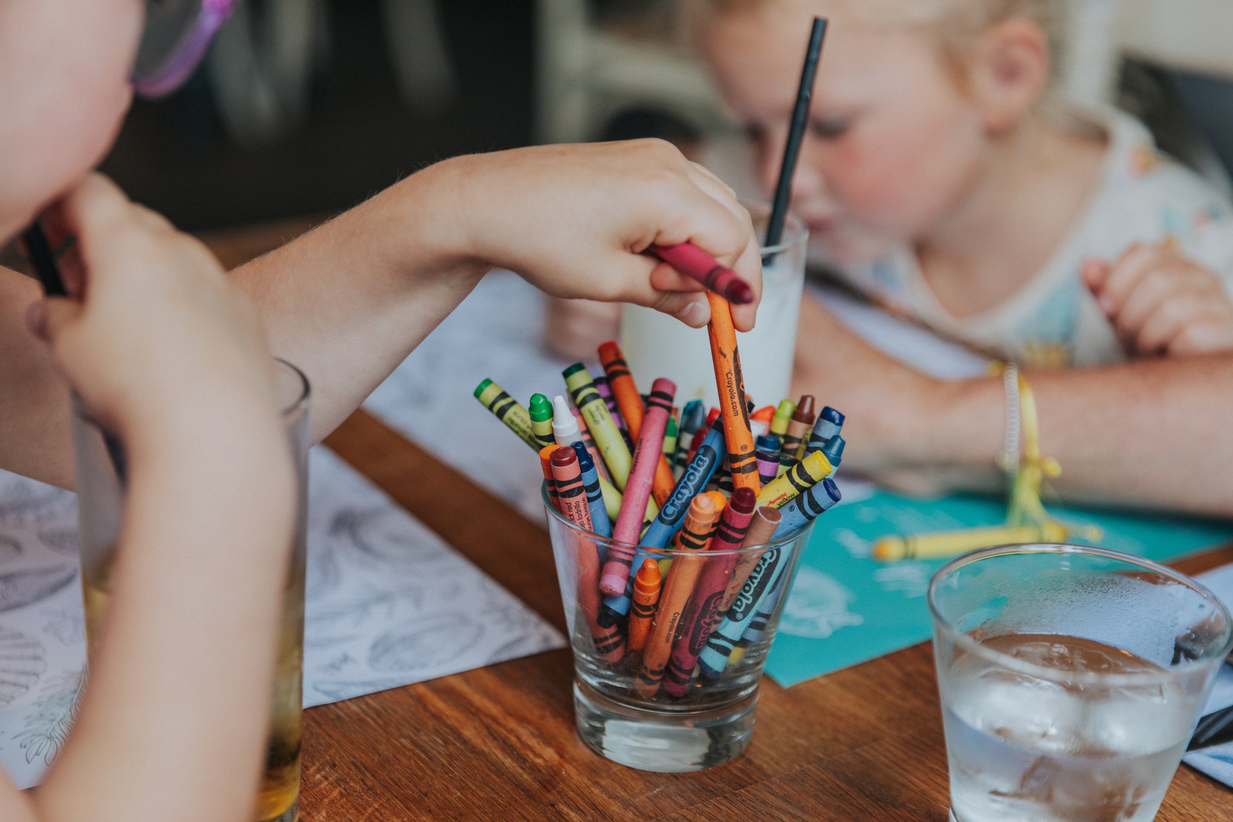 Springtide Charlestown