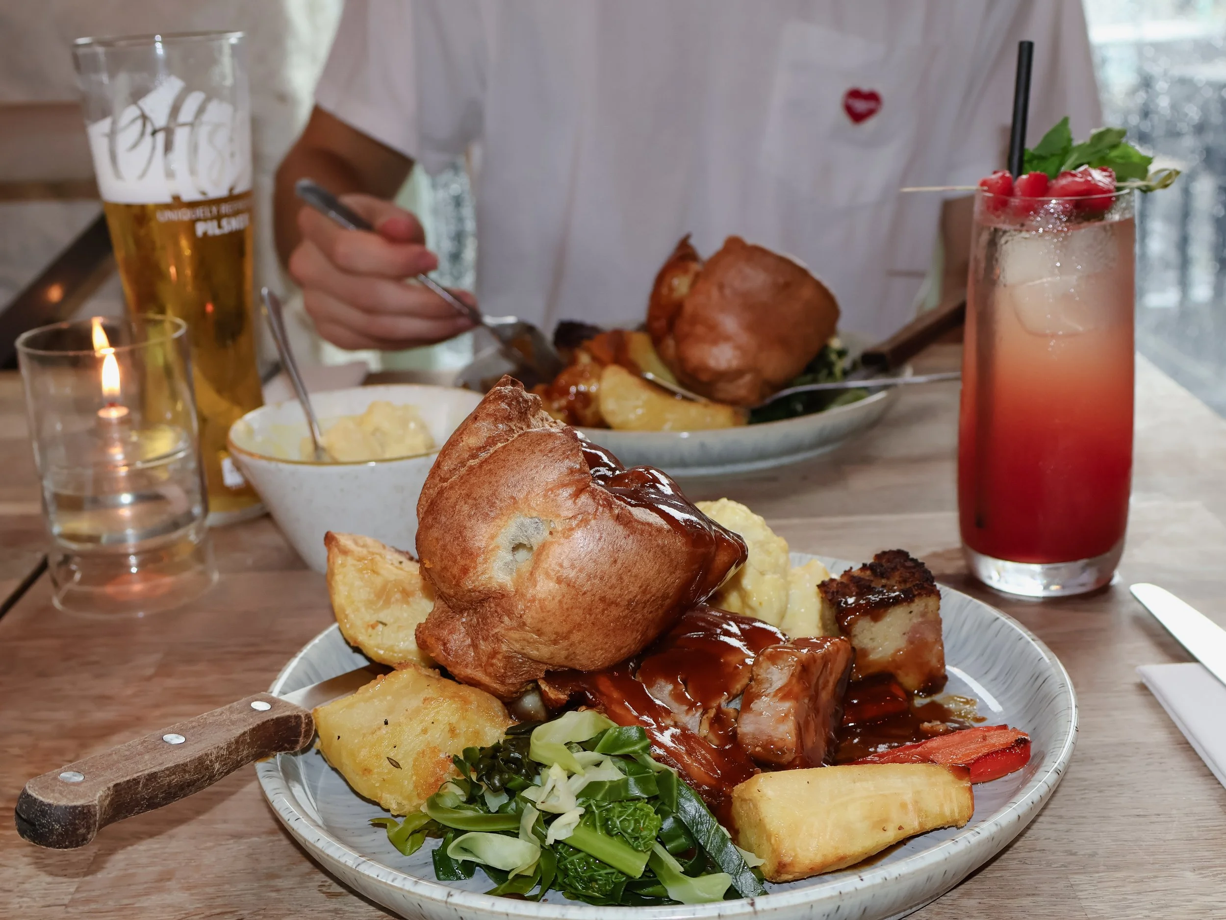 Springtide Charlestown