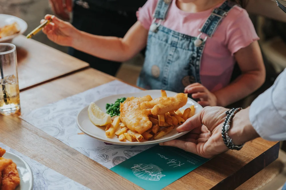 Springtide Charlestown