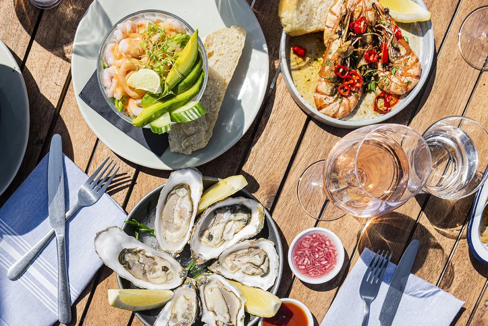 Springtide Charlestown