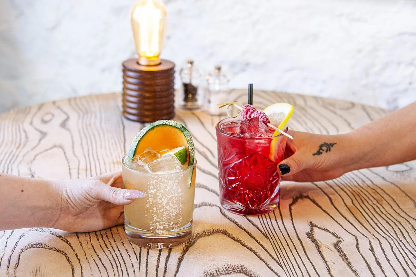 Springtide Charlestown