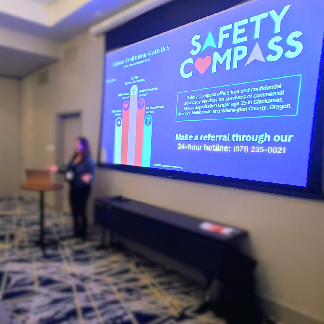 Training and Consultation — Safety Compass Oregon