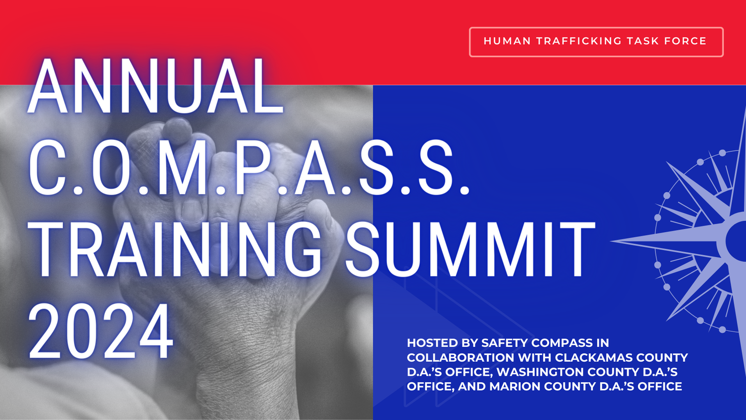 Upcoming Events — Safety Compass Oregon