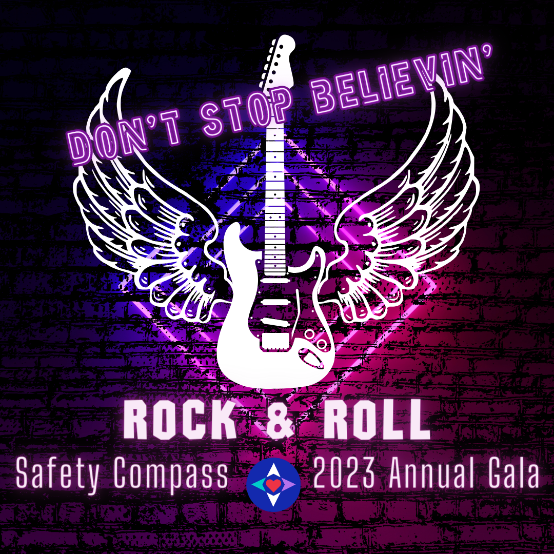 Upcoming Events — Safety Compass Oregon