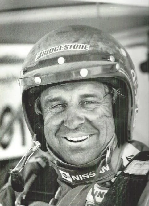 Racer Roger Mears On Baja His Famous Brother And The Mears Gang — Slow Baja