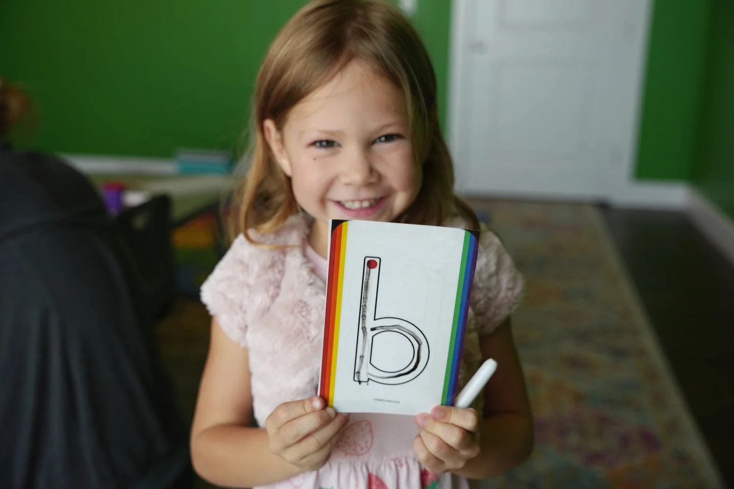 Little Learners — Little Land Pediatric Therapy & Developmental Play Gym