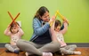 Music Exploration — Little Land Pediatric Therapy & Developmental Play Gym