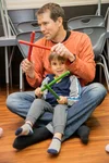 Music Exploration — Little Land Pediatric Therapy & Developmental Play Gym