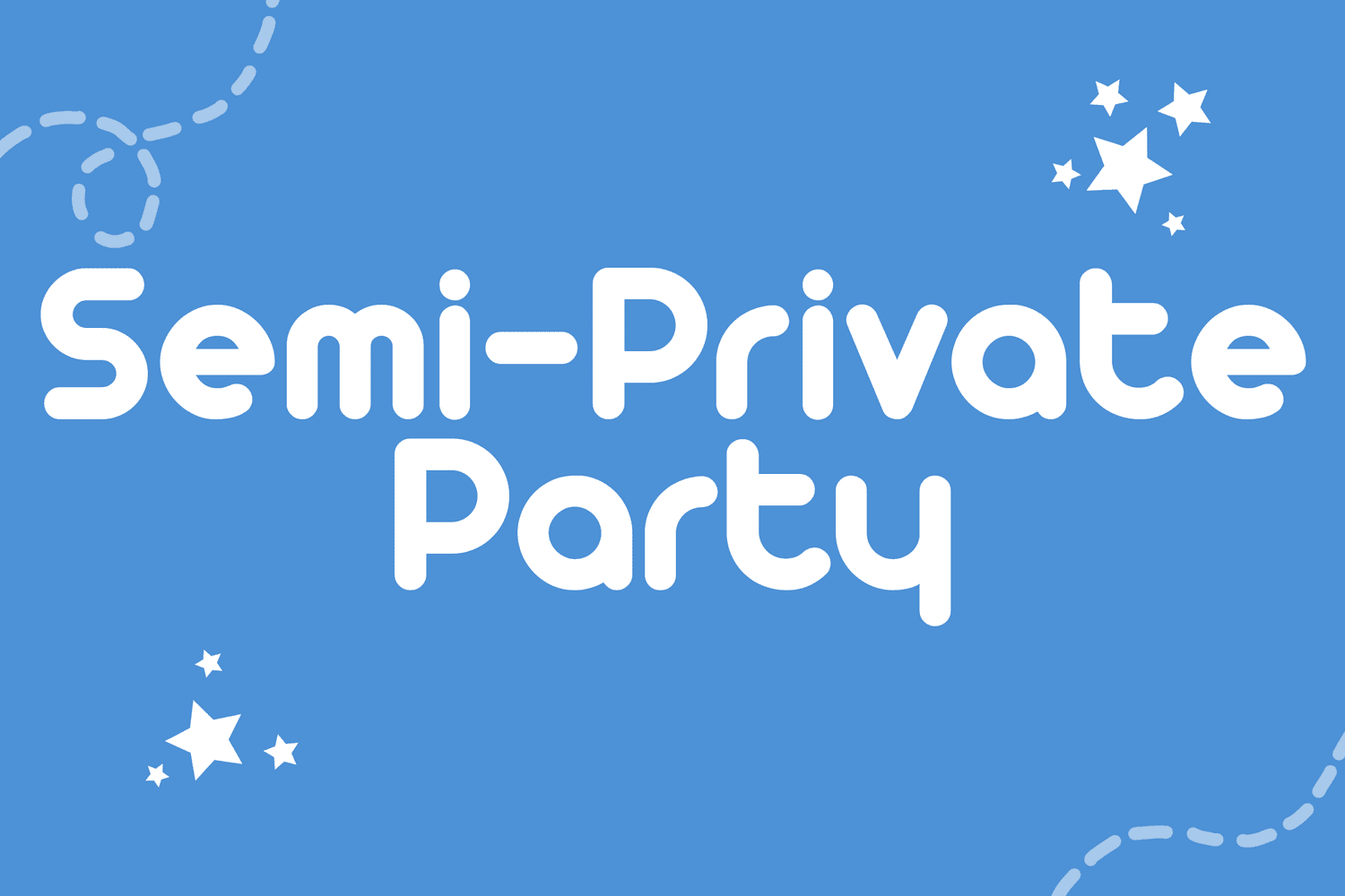 Birthday Parties — Little Land Pediatric Therapy & Developmental Play Gym