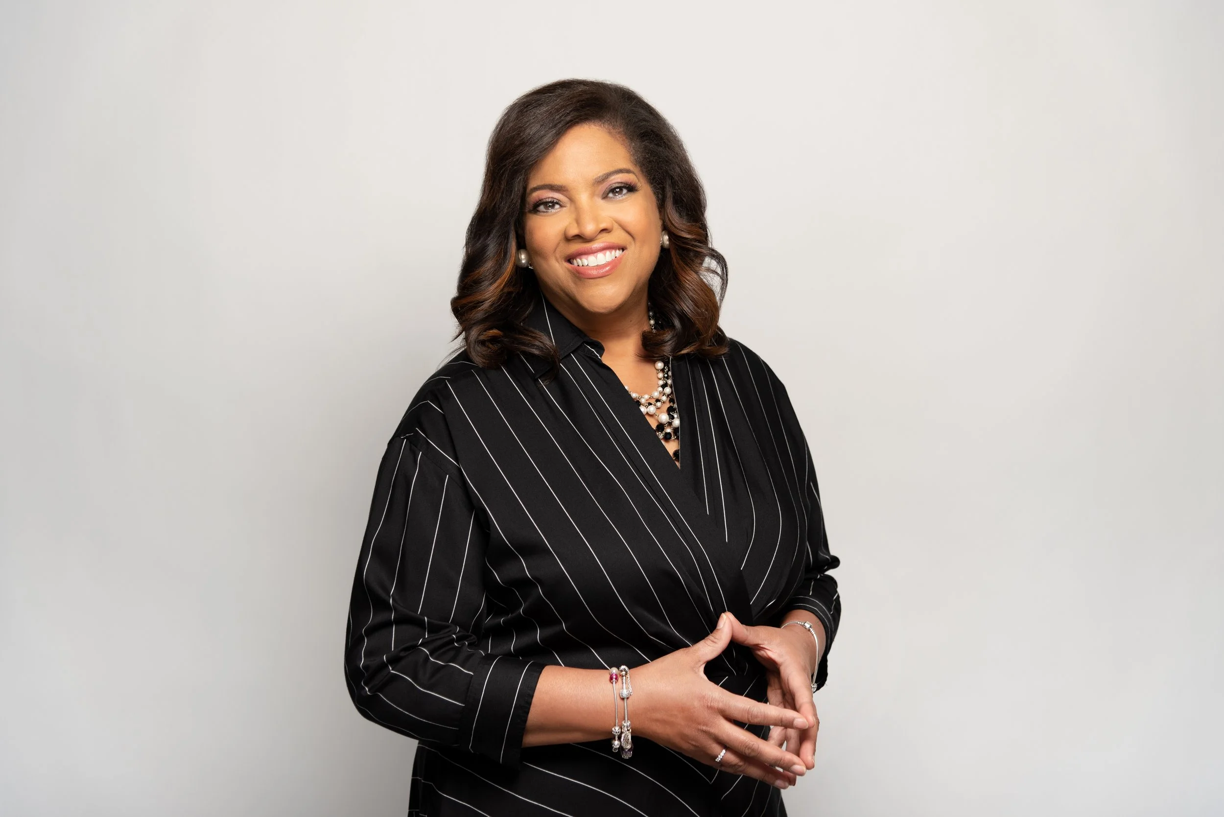 Kimberley Goode — Carol Shields Prize for Fiction