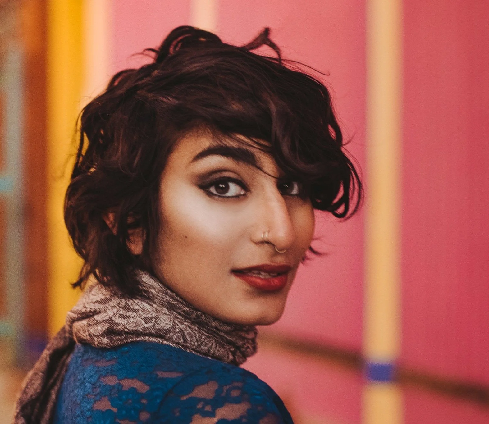 2023 Longlist — Carol Shields Prize for Fiction