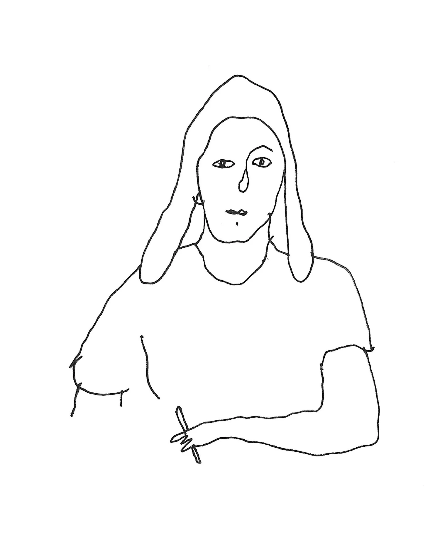 2023 Longlist — Carol Shields Prize for Fiction