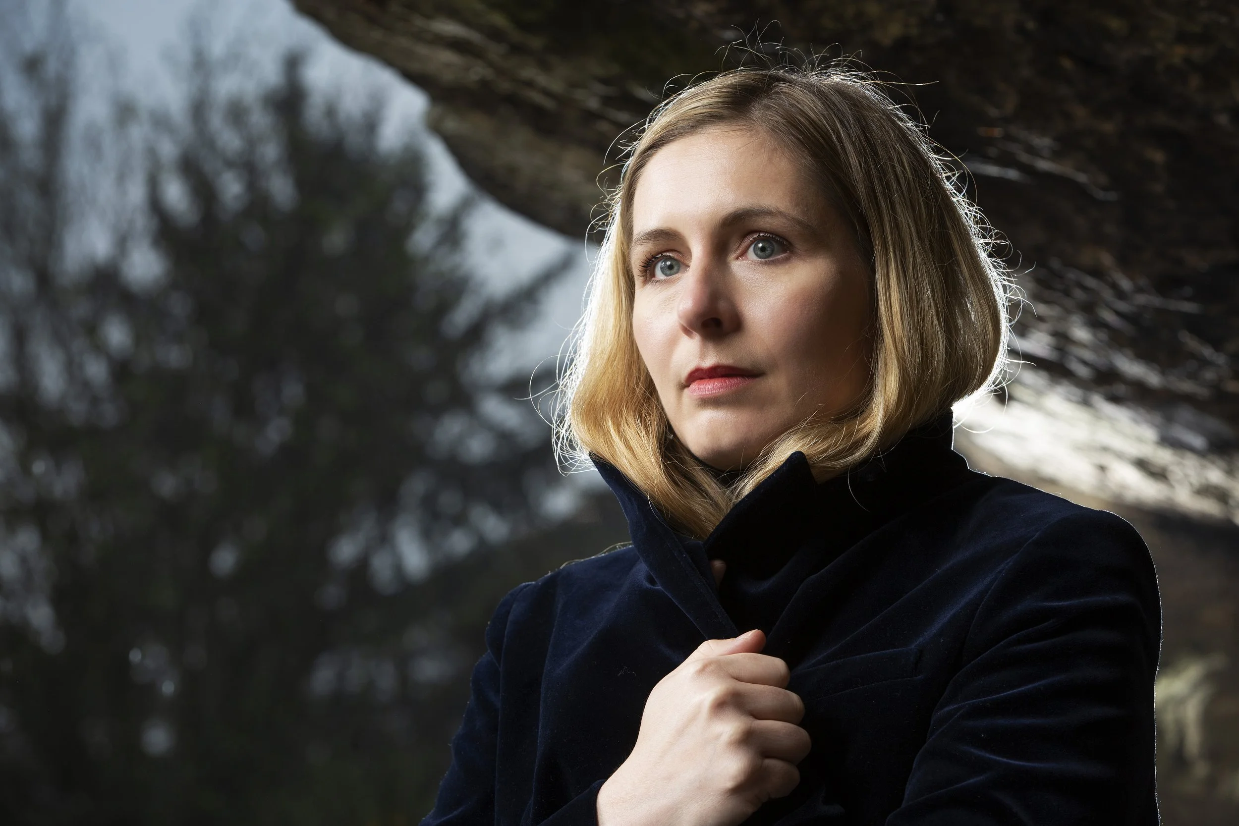 2024 Longlist — Carol Shields Prize for Fiction