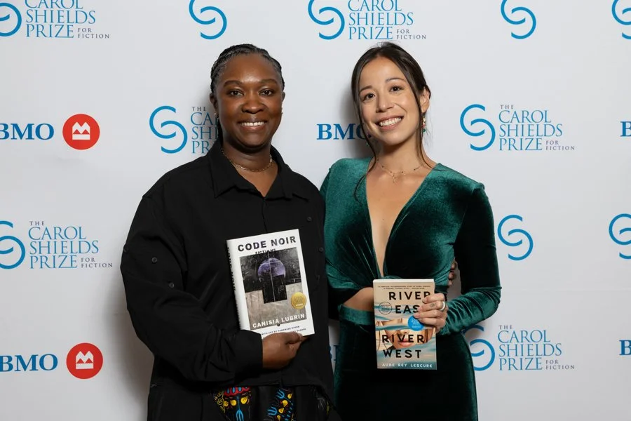 Carol Shields Prize for Fiction