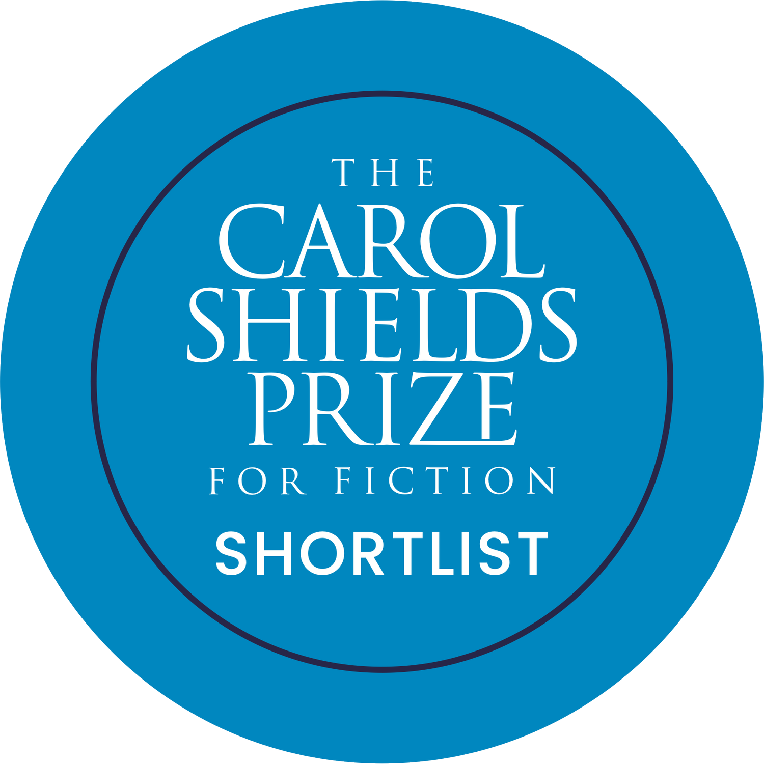 2024 Shortlist — Carol Shields Prize for Fiction