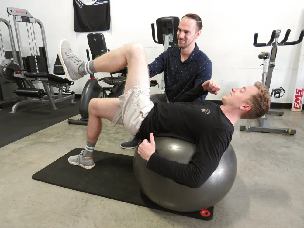 Services — Performance Physical Therapy