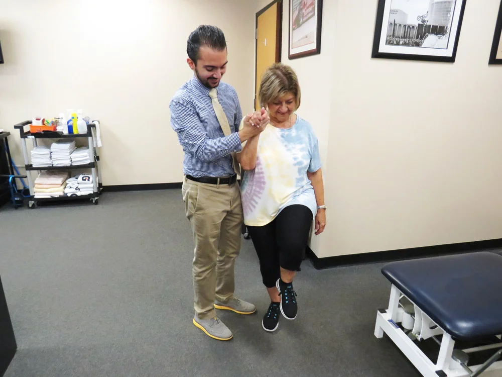 About — Performance Physical Therapy