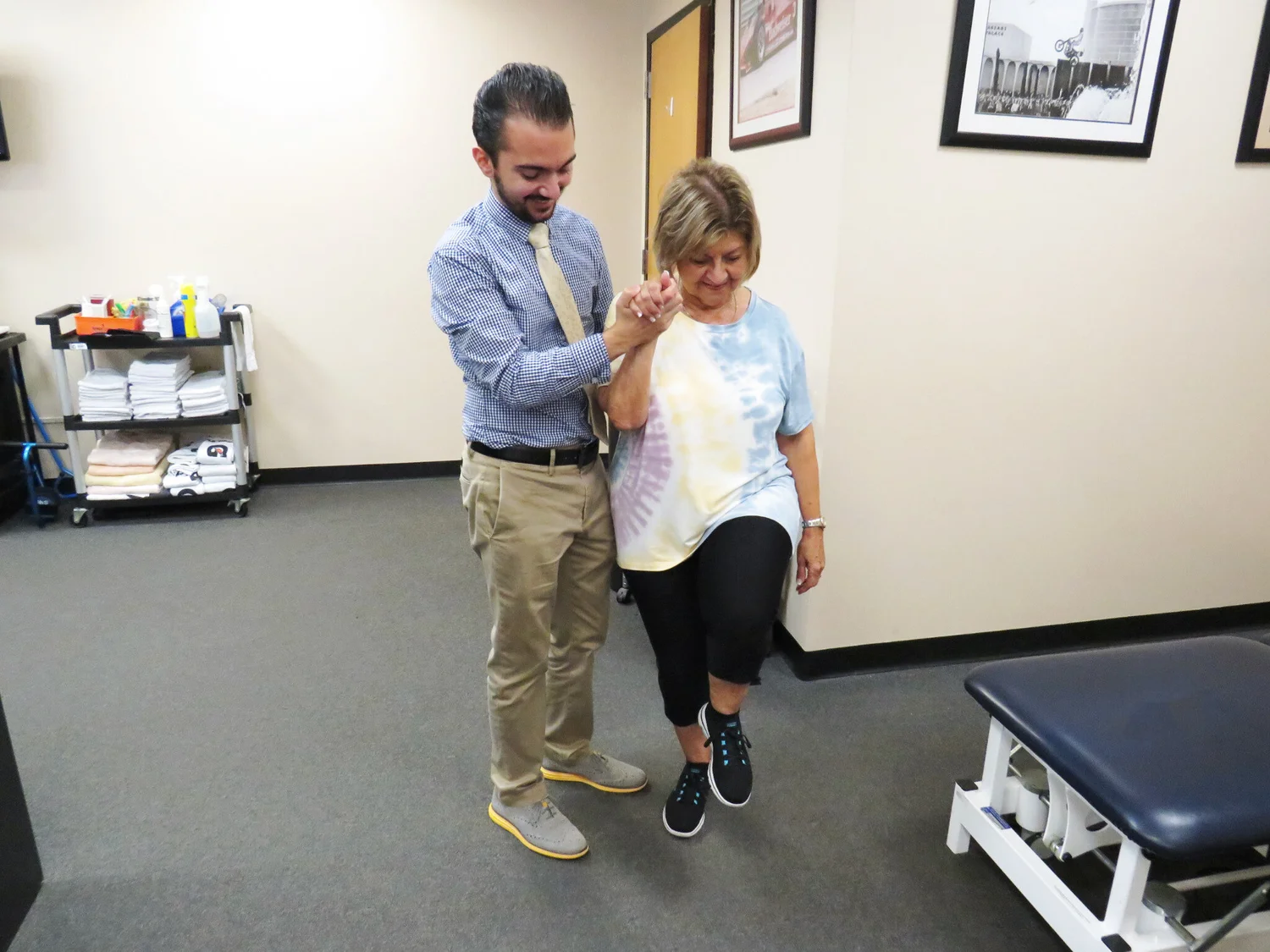 About — Performance Physical Therapy