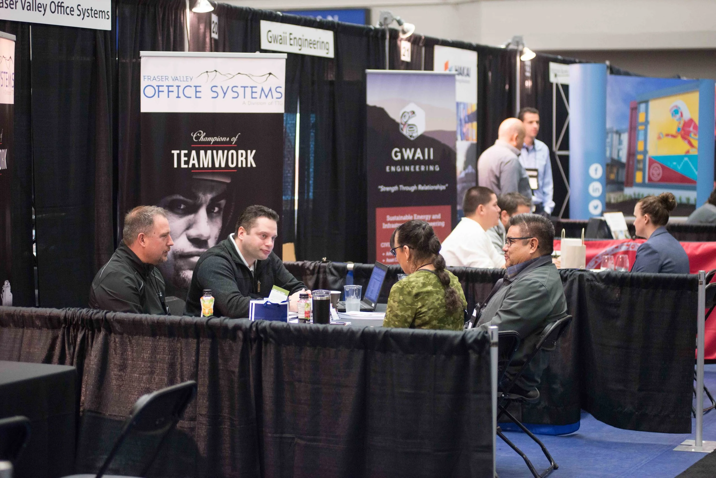 Next Steps for Registered ABM Canada Delegates - ABM - Matchmaking in ...