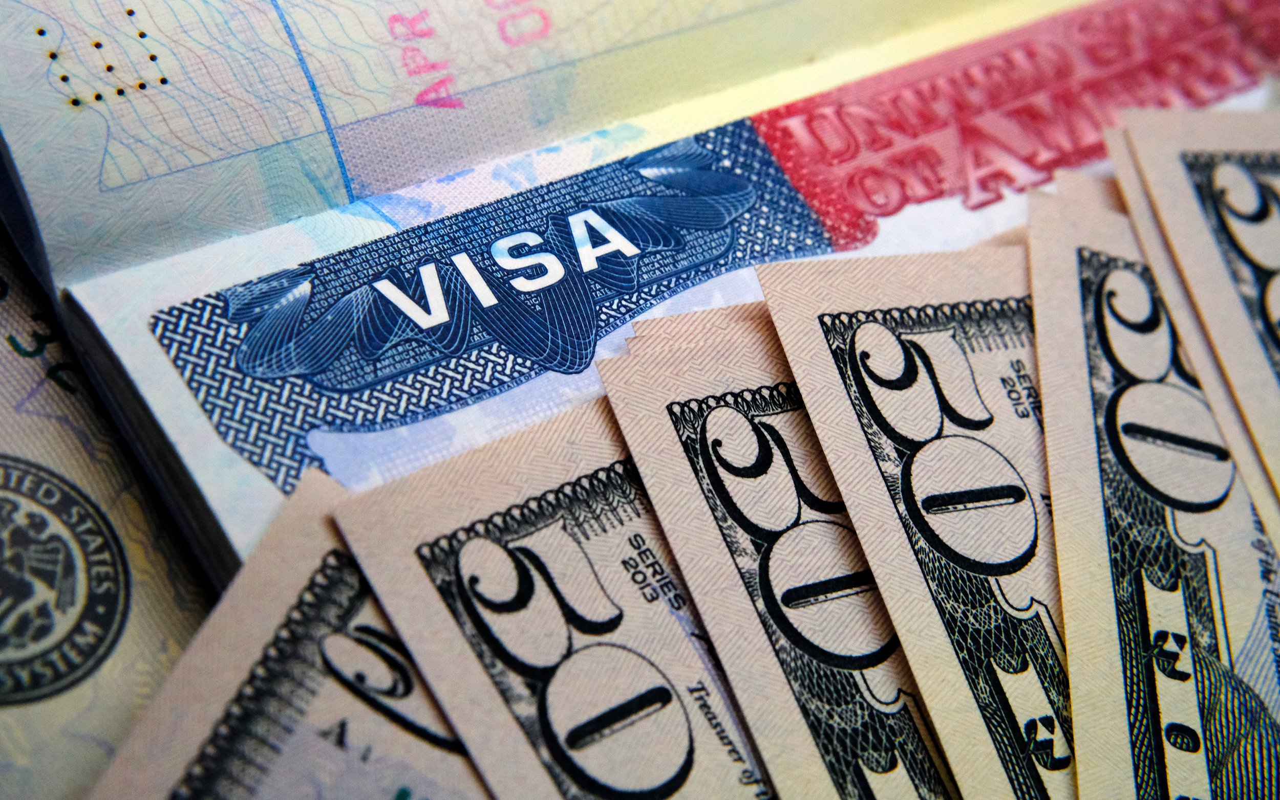 ¿Cuánto Cuesta la Visa Americana en el 2024? | Asesoría para Visa USA ...
