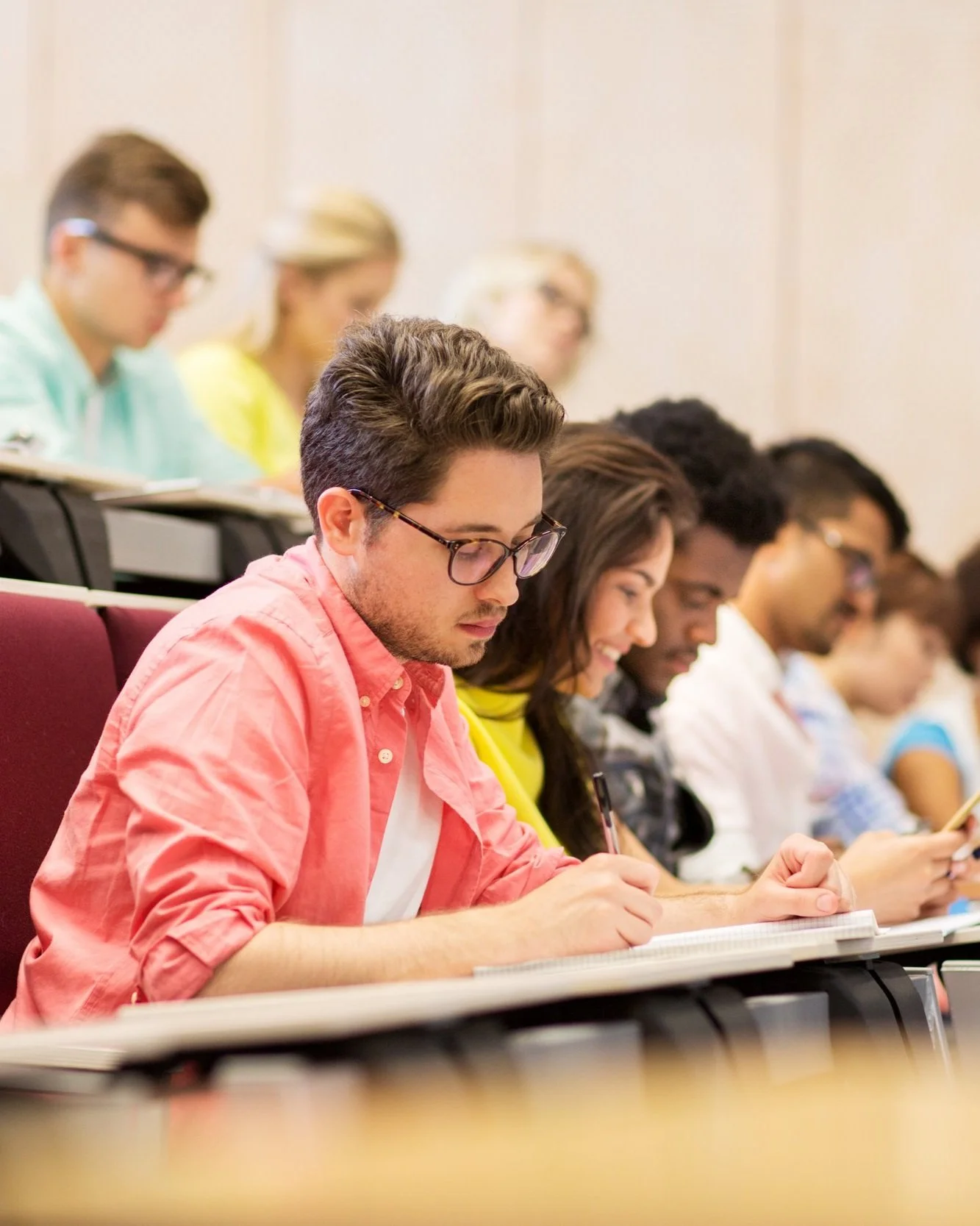 Visa Americana en Chile: Guía Definitiva para Obtener tu Visa B1/B2 de Turismo — VisasUSA ...