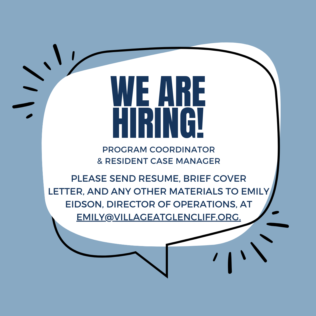 News — The Village at Glencliff